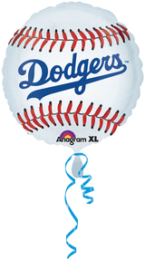 Ny Yankees Foil Balloon, 18" by Anagram International - Balloons123